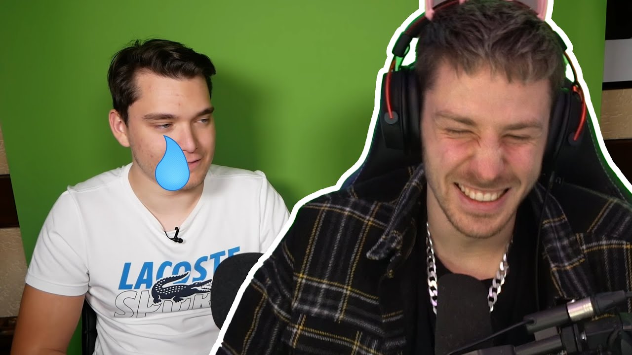 TIM wird selbst von CLEVER Bot gehasst😂 - YouTube