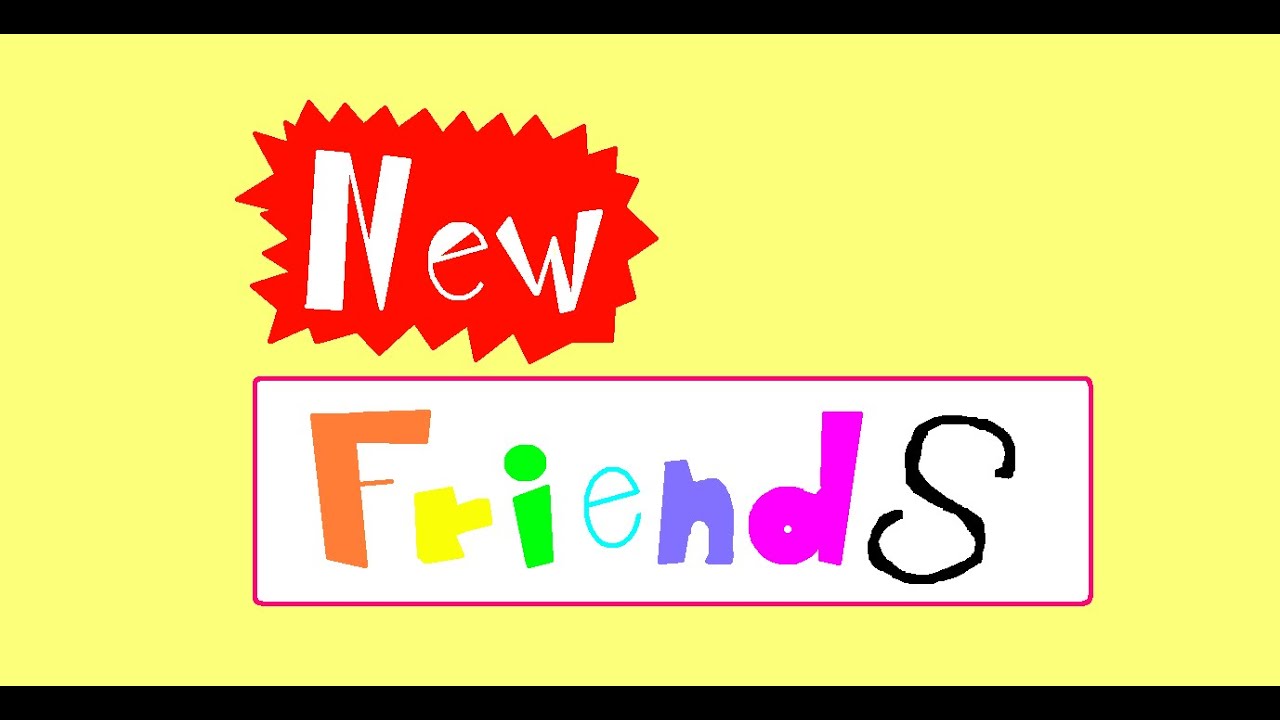 Introducing New Friends! || Chappy The Horse Puppet - YouTube
