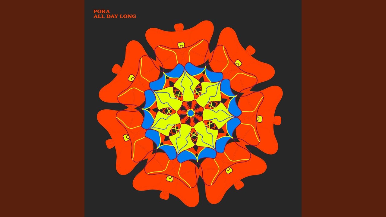 All Day Long (Extended Mix) - YouTube