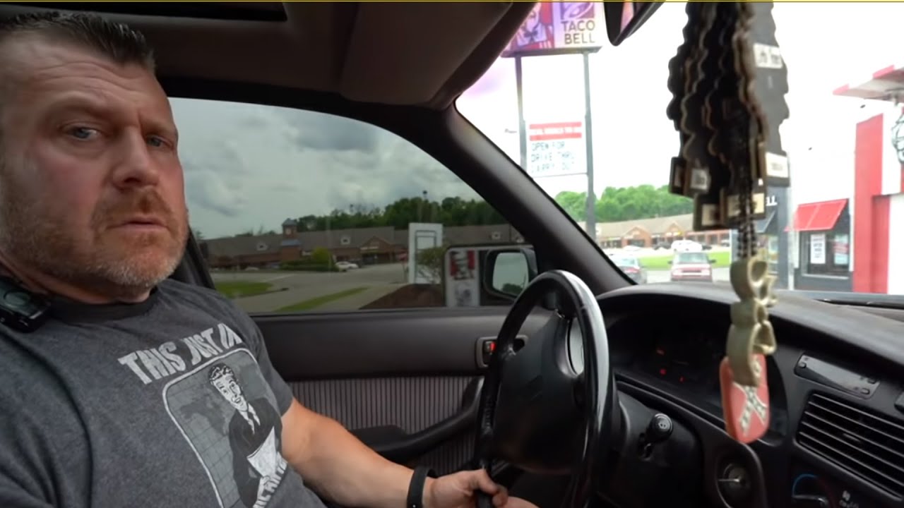 Trey's Not So Great Moment - SUBSCRIBE TO THE BELL LIFE - YouTube