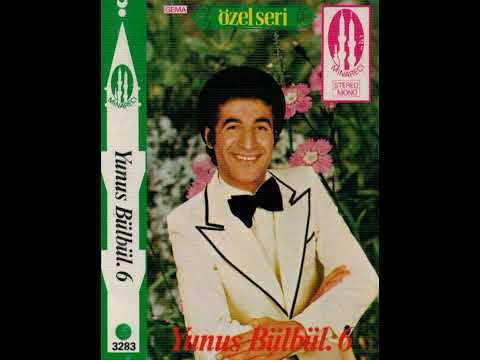 Arşivimden Yunus Bülbül - On Tane Kalbim Olsa (1977)
