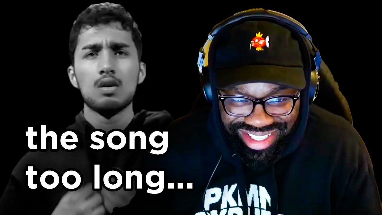 Shofu roasts Kid Rohan - tier 1 - YouTube