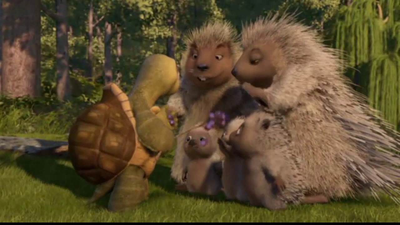 ZA PLOTEM PARODIE - YouTube