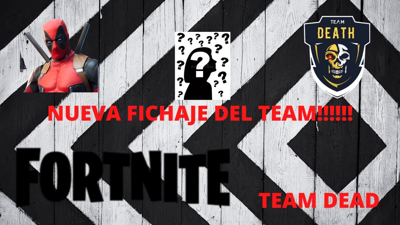 Presentación de la nueva integrante del team| Team Death - YouTube