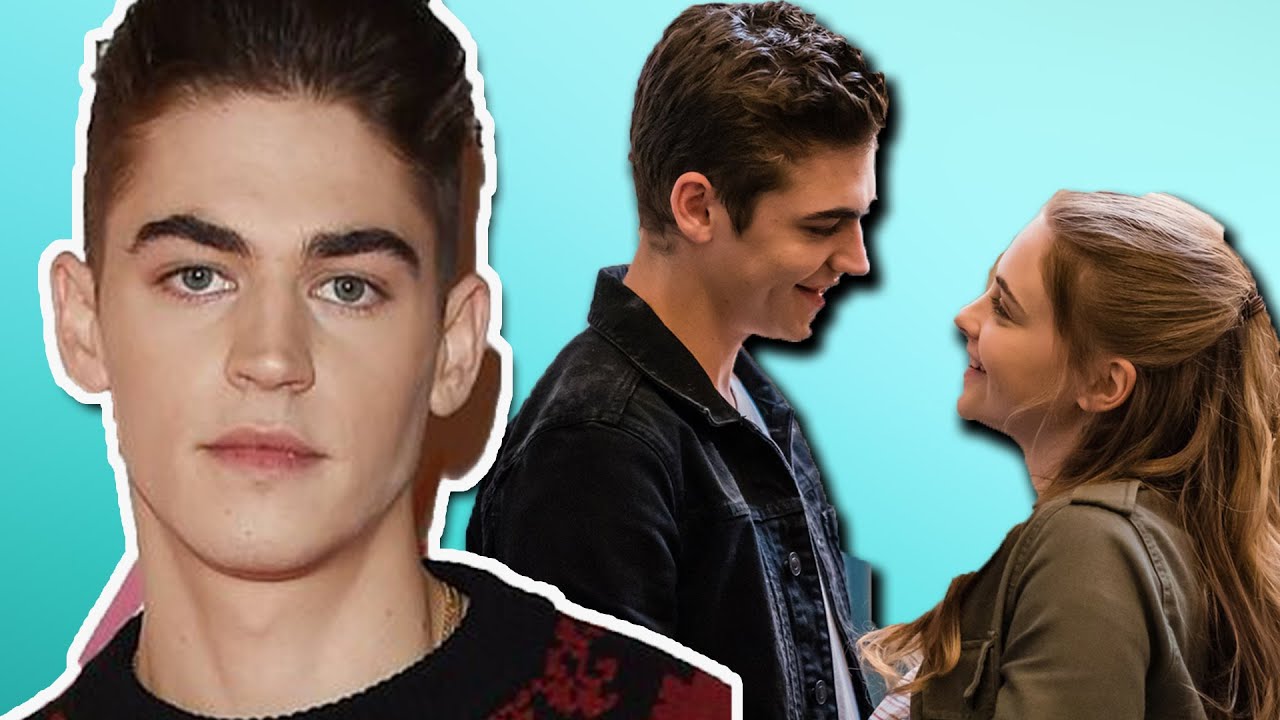 Hero Fiennes Tiffin Gives Relationship Advice To His 'After We Collided ...