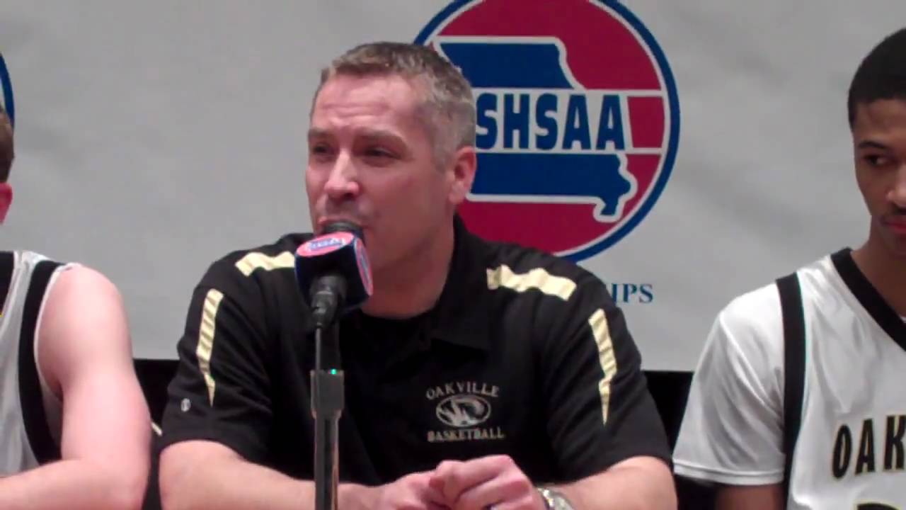 Oakville's Nick Traxler - YouTube
