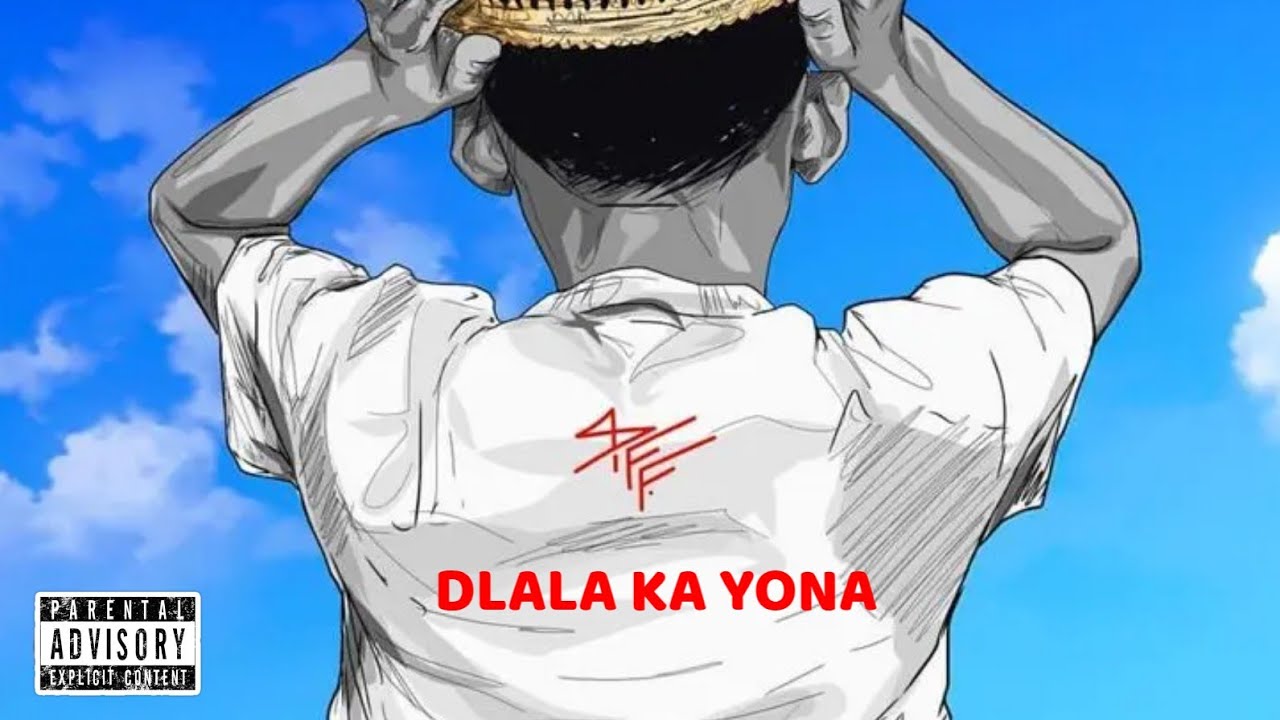 BIG JOE × 442-RECORDS | DLALA KA YONA - YouTube