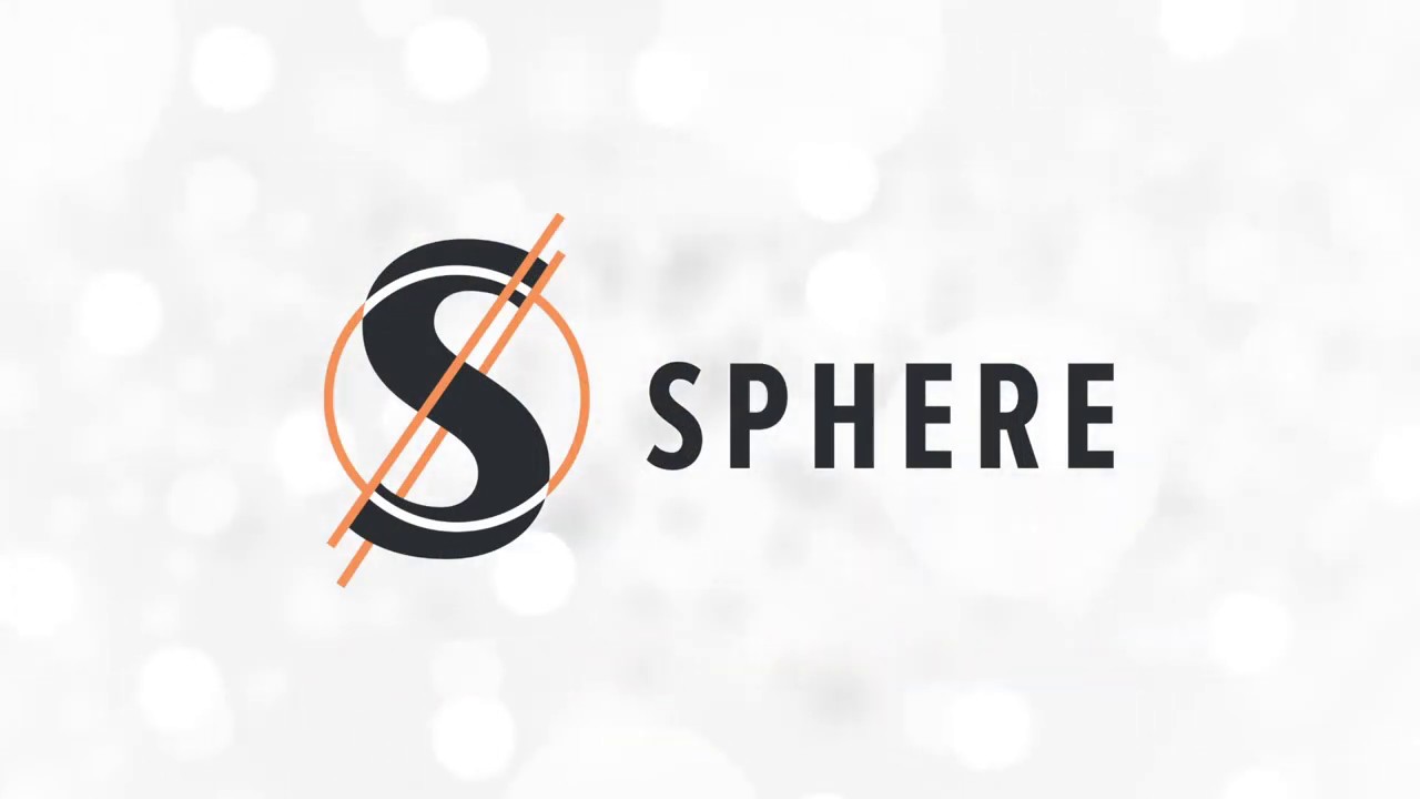 Sphere Development - YouTube