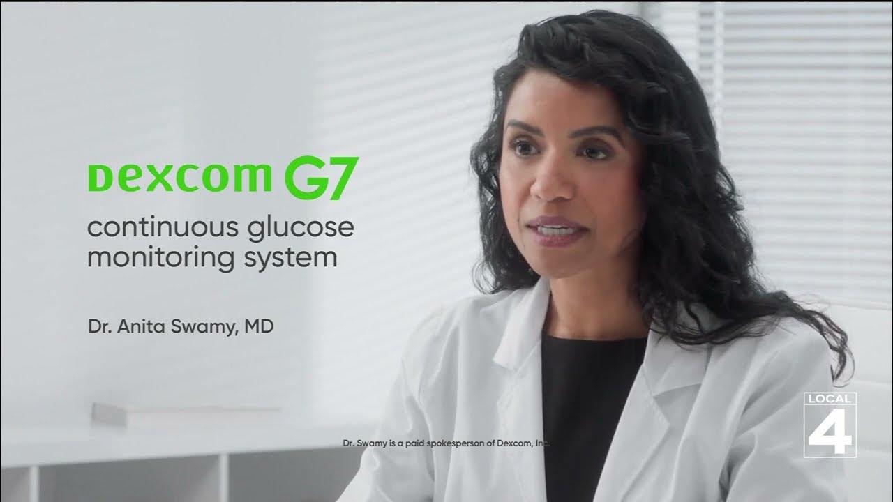 🌼 Dexcom G7: Revolutionizing Diabetes Management Accurate, Easy, and ...