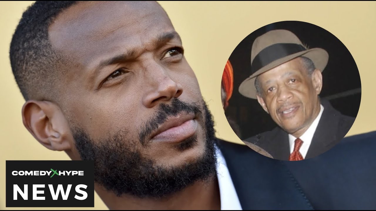 'Wayans Family' Dad Suddenly Passes Away - CH News - YouTube