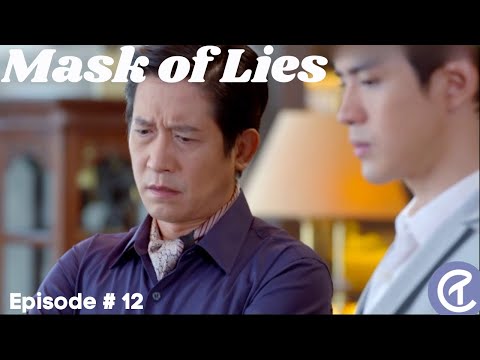 Escape the Web of Lies: Episode 12 Exposes the Mask