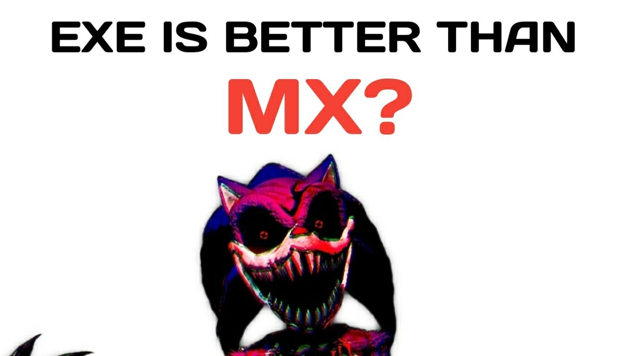 EXE Actually More OP Than MX | Pillar Chase 2 | Explain - YouTube