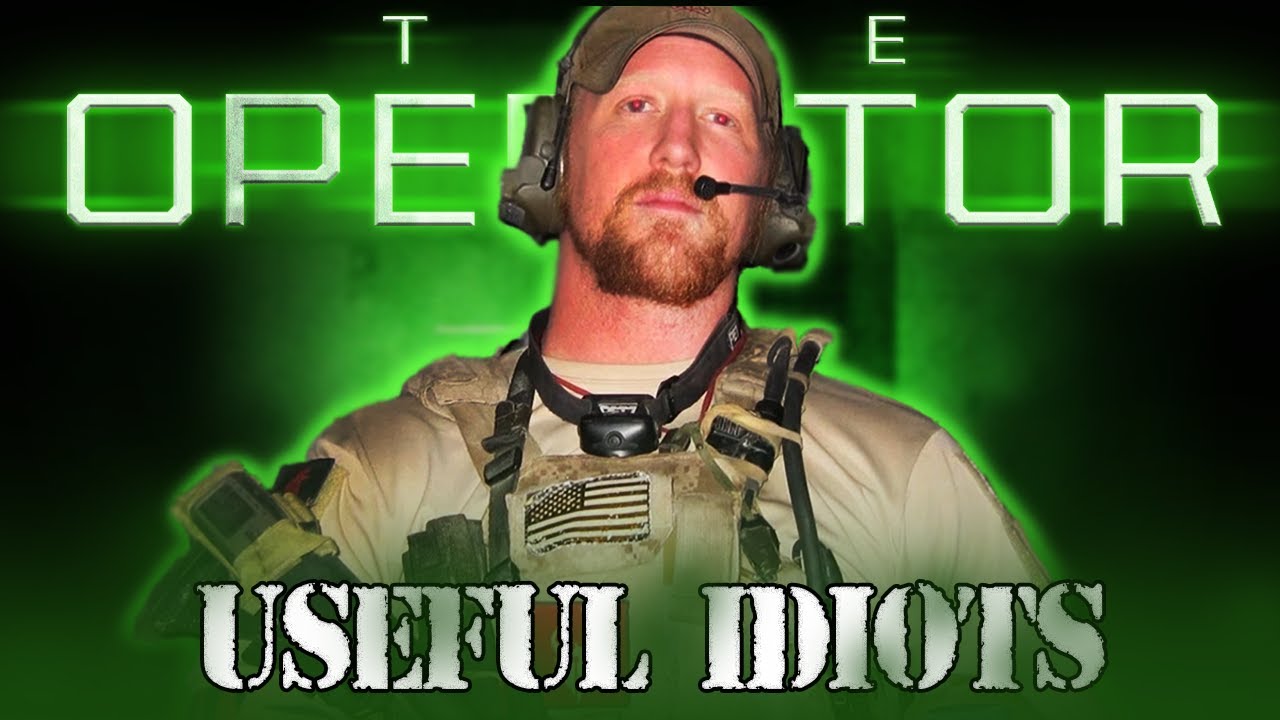 142 | Useful Idiots - YouTube