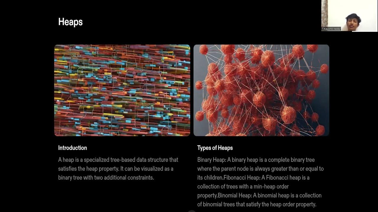 AAT TECHTALK (DATA STRUCTURES) - YouTube