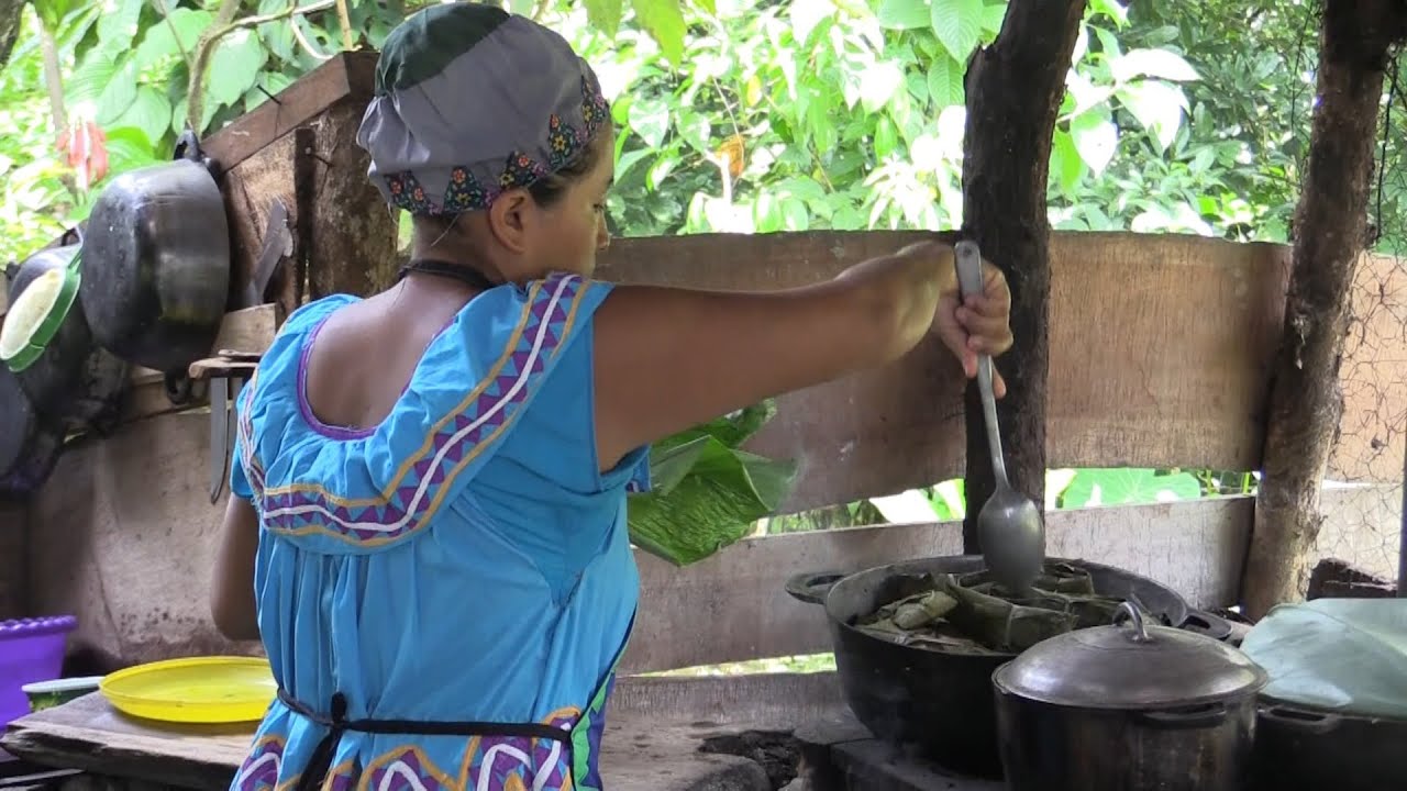 Indígenas Ngöbe Buglé Ven El Turismo Como Una Oportunidad Para