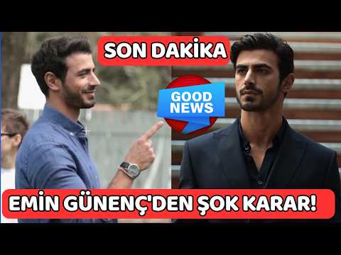 Arafta Yeni Sezon Yayım Tarihi ve Emin Günenç Kararını Açıkladı!