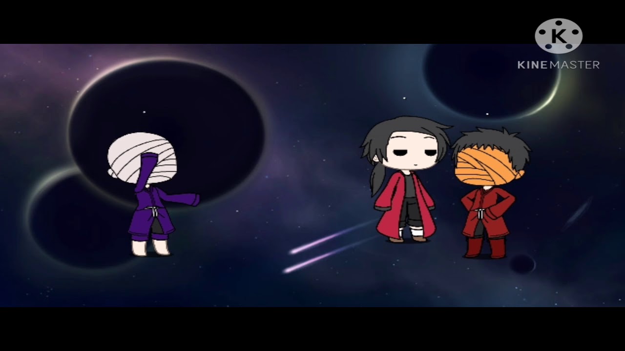 Ata não e pra falar obi... - YouTube