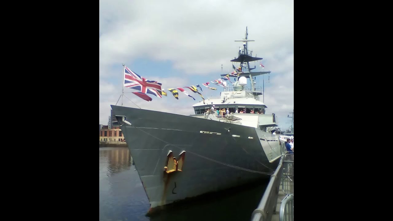 Boats - YouTube