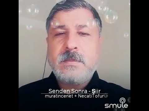 Murat İnce ✏ Senden Sonra