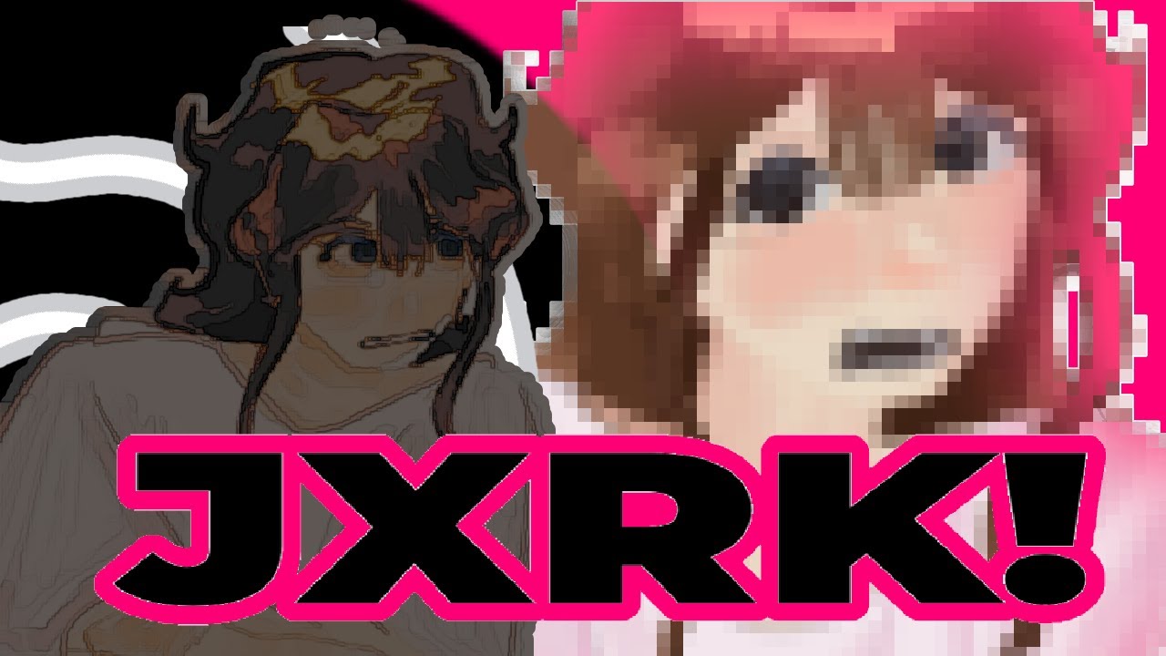 JXRK ! || Animation meme - YouTube