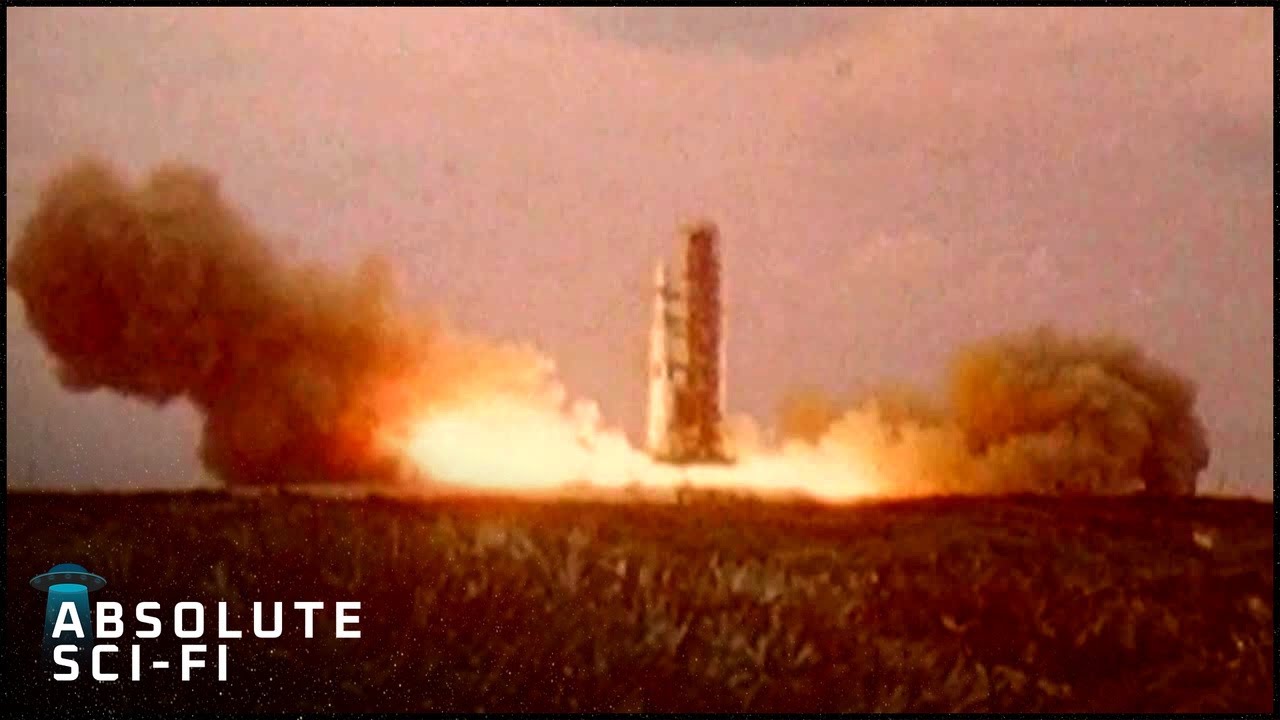 How the Space Race Changed History - Apollo 11, Sputnik, and Beyond ...