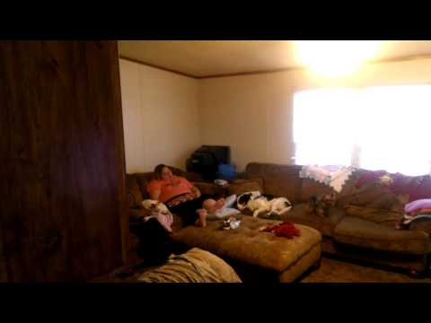 CHUM LEE SISTER SNORING
