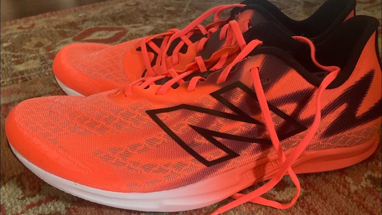 New Balance Fuel Cell SuperComp XCX Spike | Review - YouTube