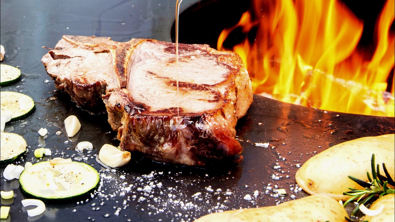 Kugelblitz Grill - Die Grill-Revolution - 100% Hand-Made in Bayern ...