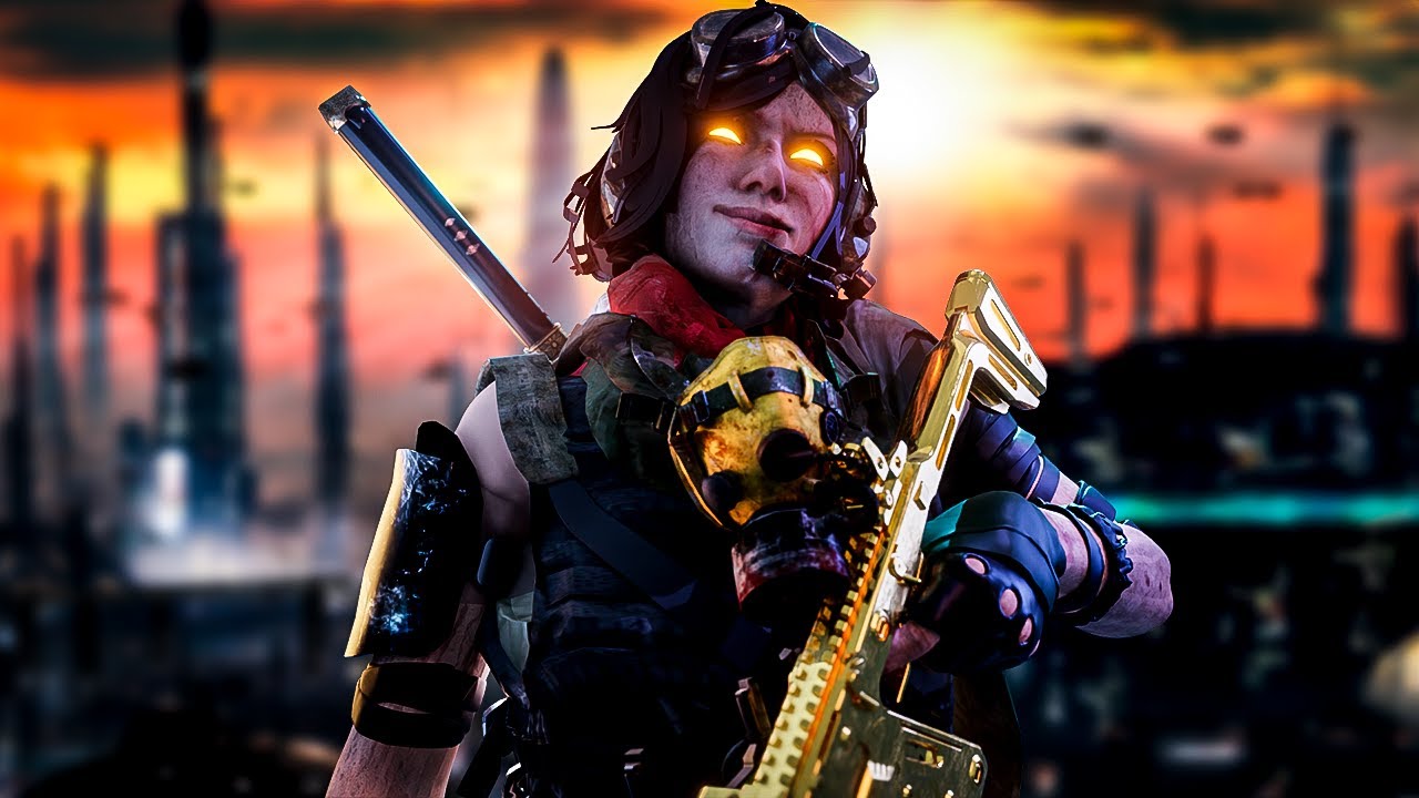 6KD Player Gameplay - YouTube