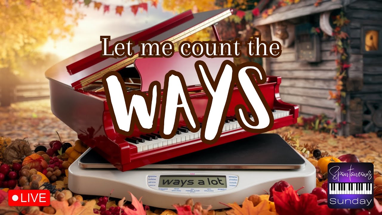 🔴 Dude, no way! ...Yes, way! | Spontaneous Sund-way | November 10, 2024 ...