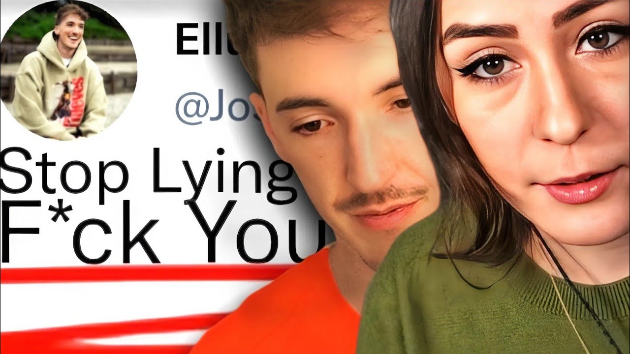 Captain Puffy & Ellum Response Is Insane (It's Bad) - YouTube