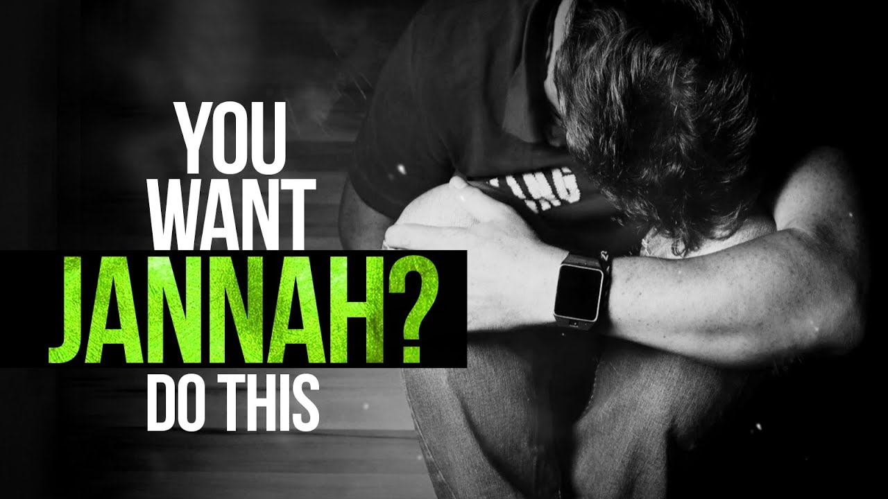 Allah (swt) Loves & Forgives These People - REPENTANCE - YouTube