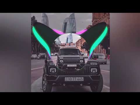 Azeri Bass Music - Tocame (Sak Noel)