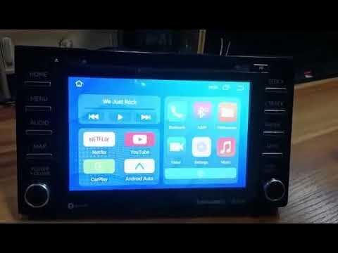 Dispositivo CarBox Netflix & YouTube - YouTube