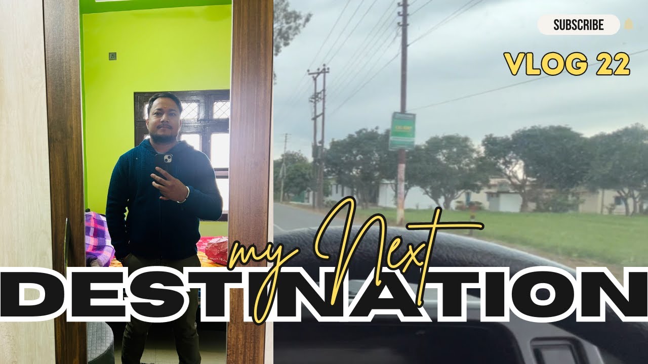 Guess My Next Destination?||Sanjay Stories|| - YouTube