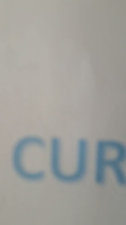 literally leaning to the literal meaning - YouTube