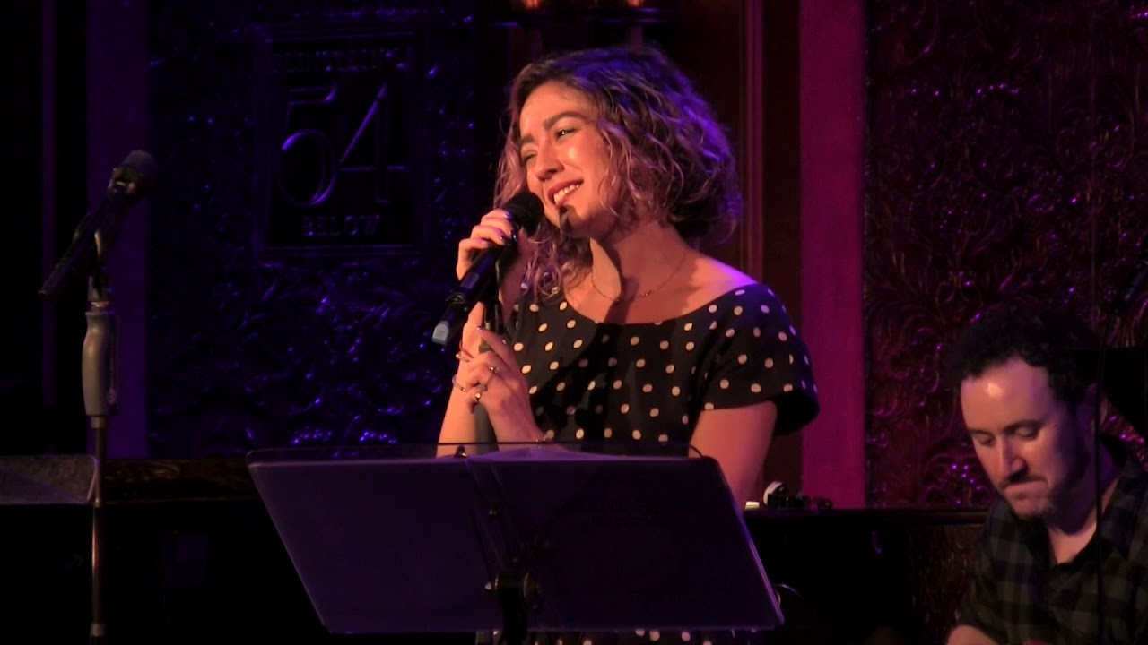 Alex Chester - "To Be Unforgettable" (Matthew McCollum) - YouTube