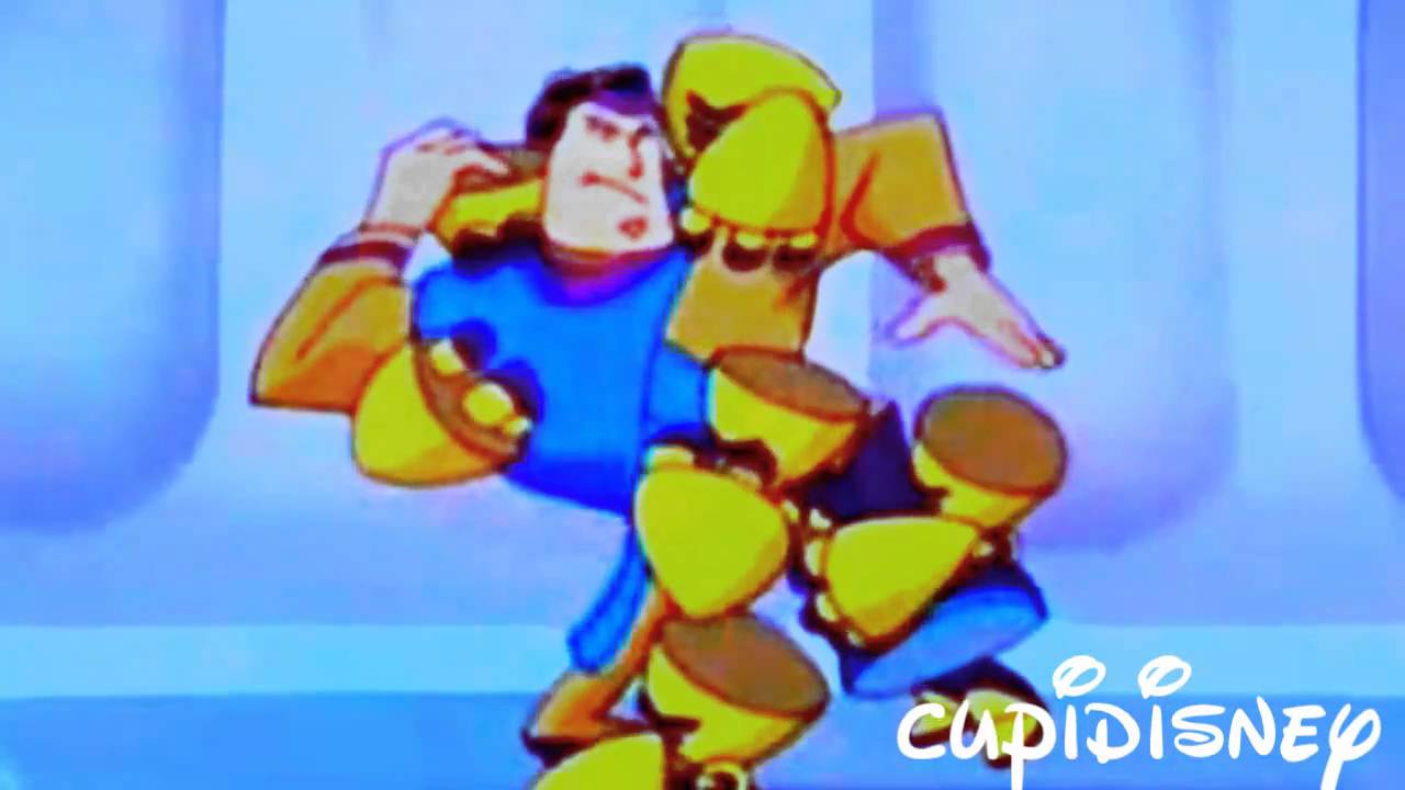 [Buzz x Mira] How do you love without getting hurt? - YouTube