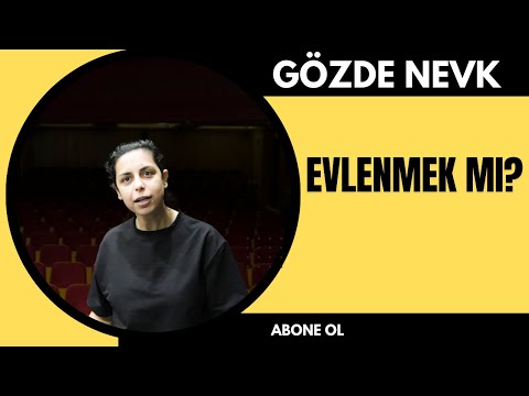Akrabalarım evlenmem konusunda düşüncelerini dile getirince kendimi savunma şeklim.
