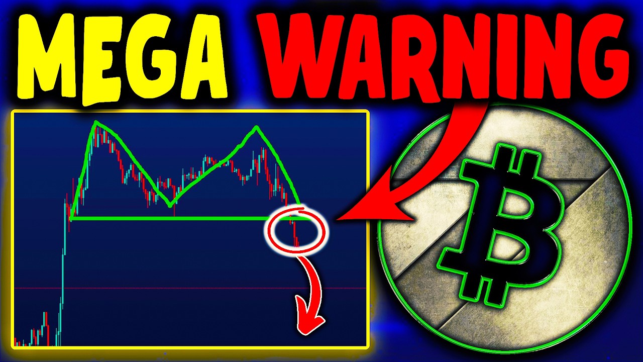BITCOIN : Don’t Get Caught in This Bitcoin Bear Trap 💥 Bitcoin News ...
