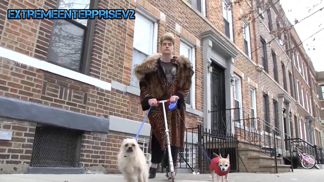 Key of Awesome Compilation (#61 - #80) - YouTube