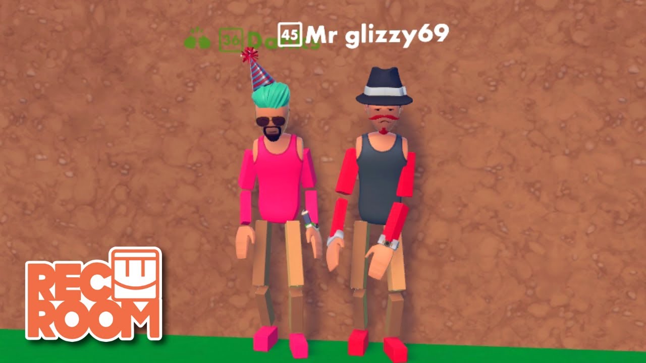 Full Body is Epic | Rec Room - YouTube