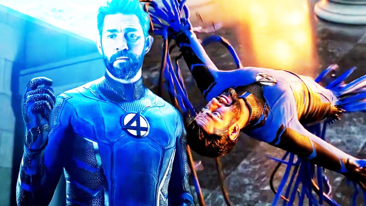 Top 5 Fan Castings That Came True - YouTube