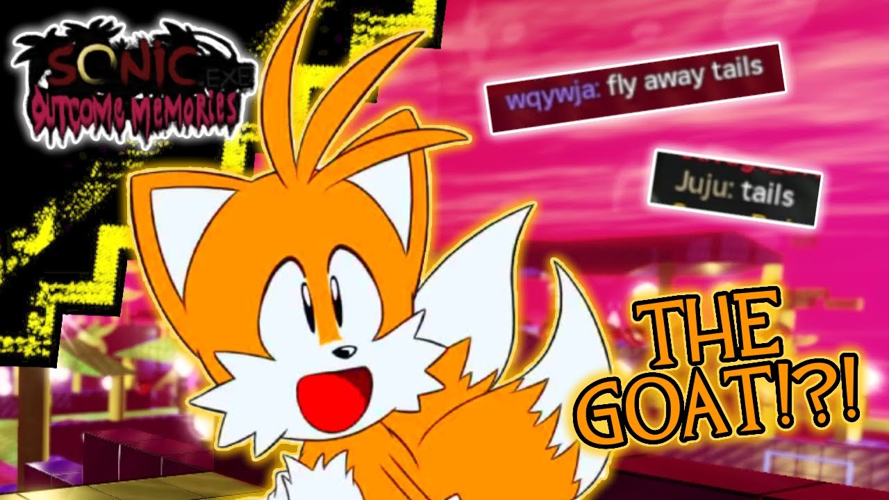 Being a Tails Main is Insane!!! | Outcome Memories - YouTube