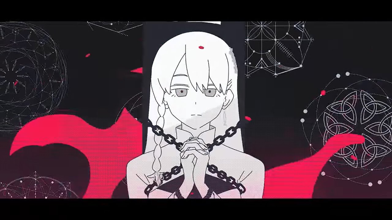Lower/Lower One's Eyes (Cover) Utattemita - YouTube