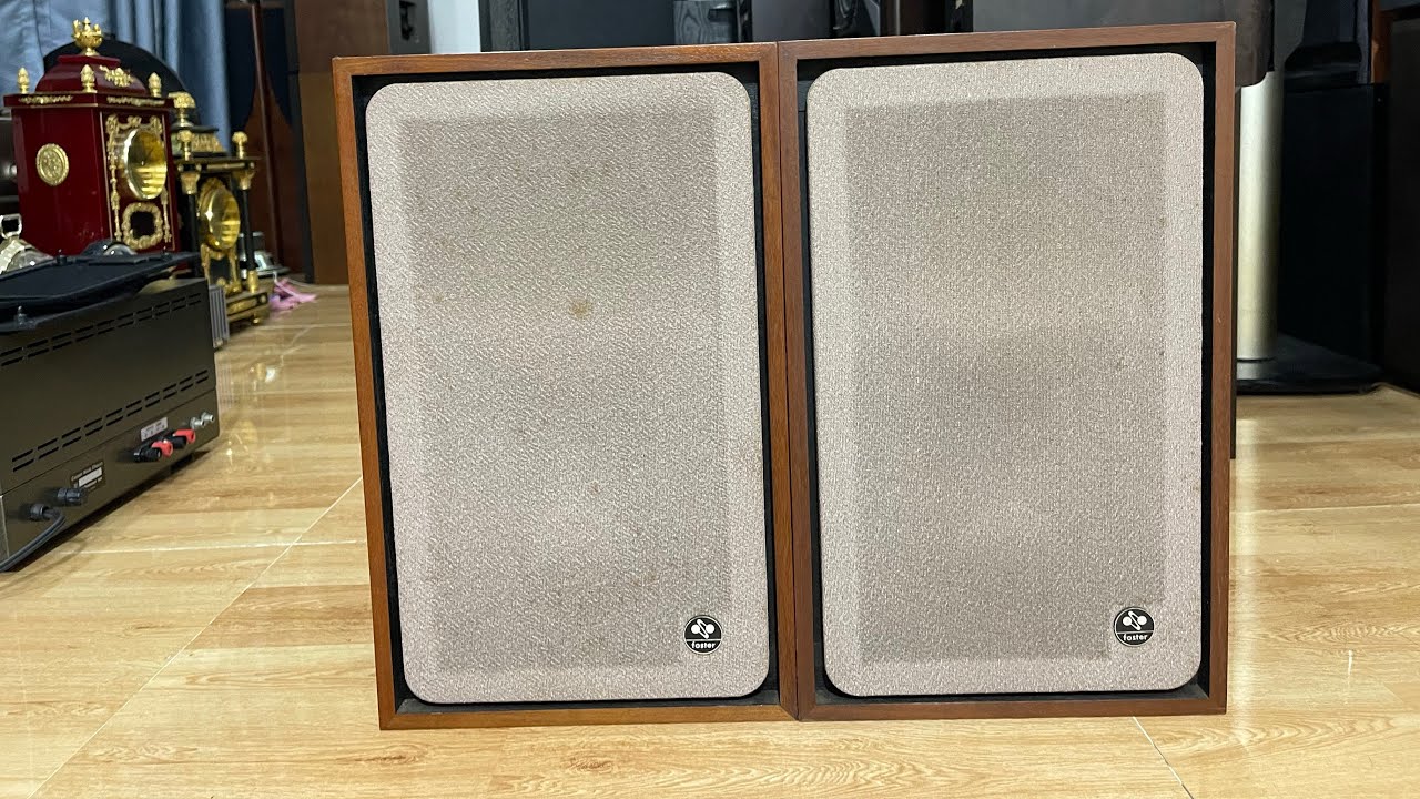 Foster G163 toàn dãi bass 16 có phiếu loa được nghe hay 4,5tr zalo ...