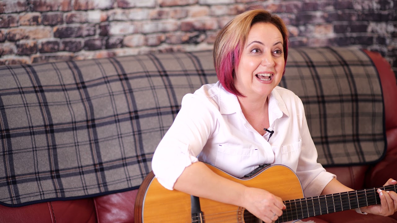 "Hello, Mr.Turkey!" Thanksgiving sing along with Zhanna Shpits ...