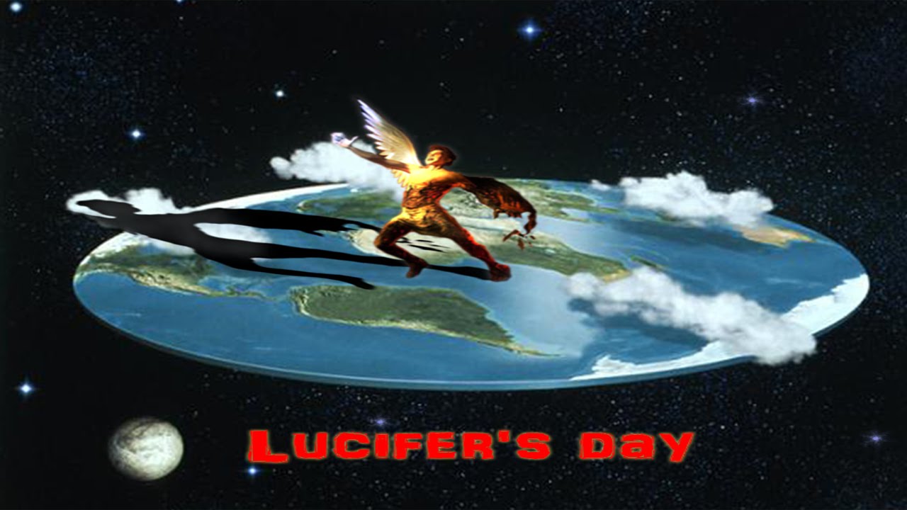Lucifer's Day - YouTube