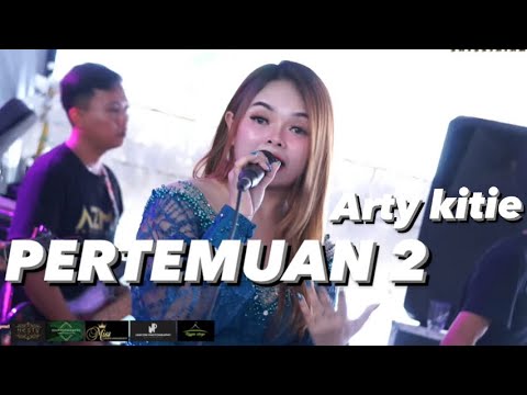 PERTEMUAN 2 - ARTY KITIE - YouTube