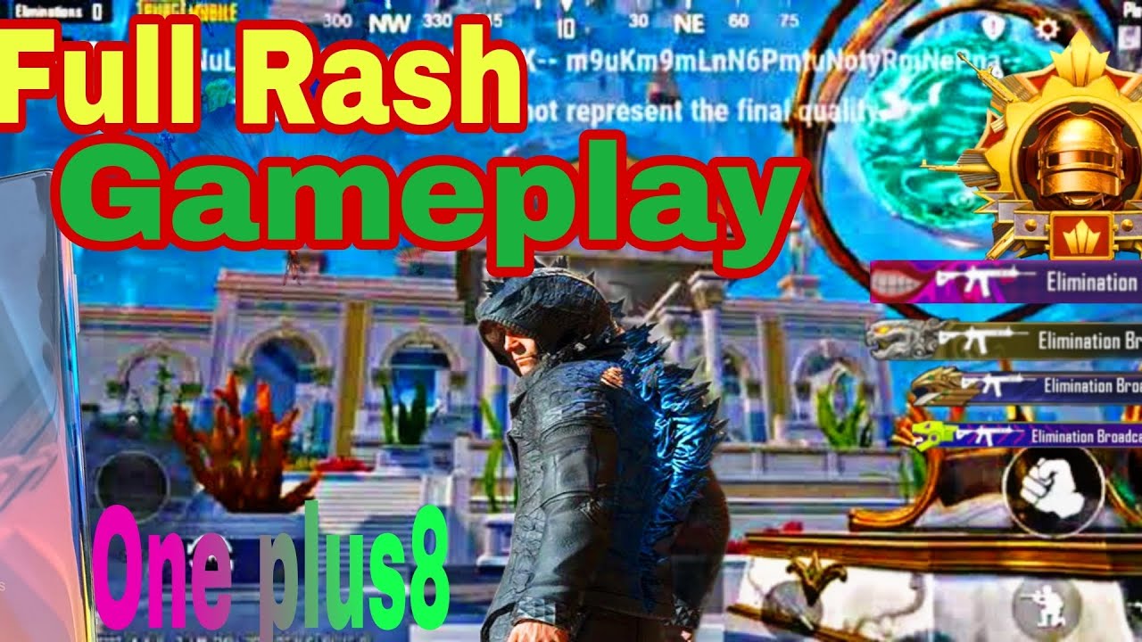 Full Rush Gameplay 🎮☠️ - YouTube
